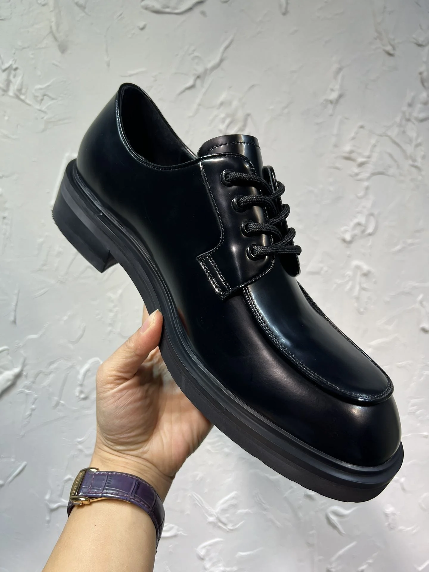 Prada Business Shoes
