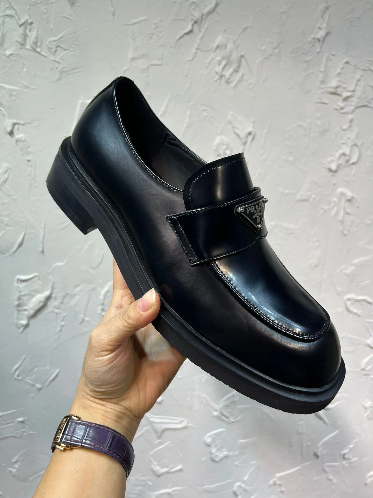 Prada Business Shoes