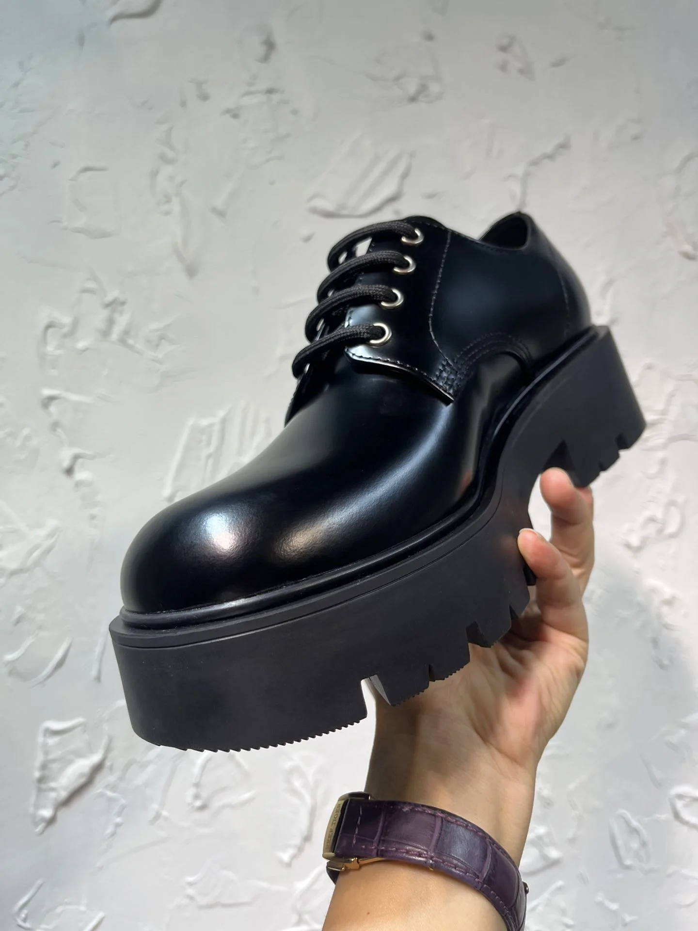 Authentic Prada Business Shoes