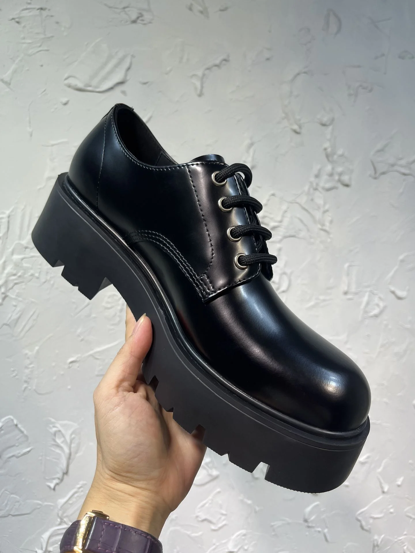 Authentic Prada Business Shoes