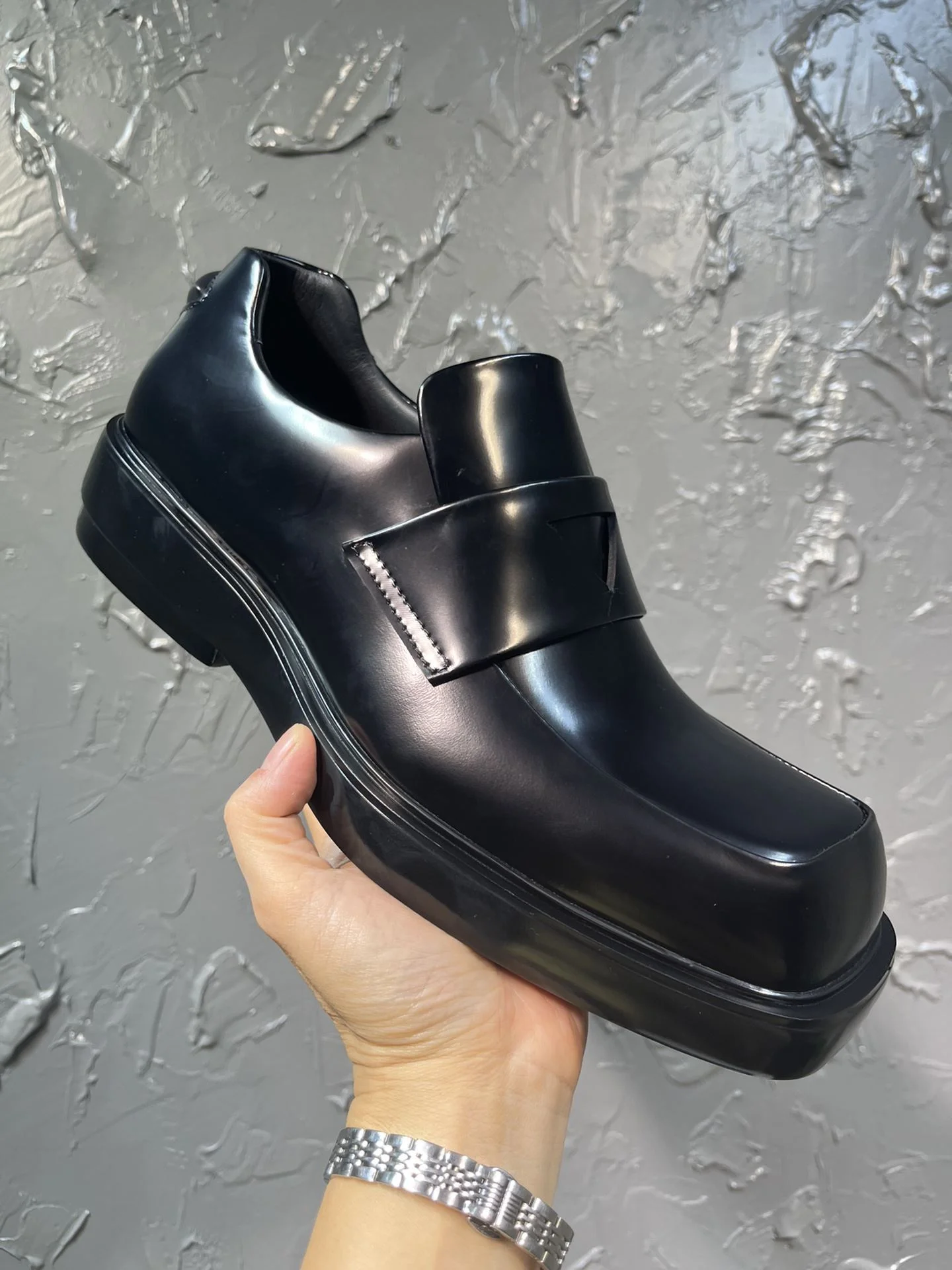 Prada Business Shoes