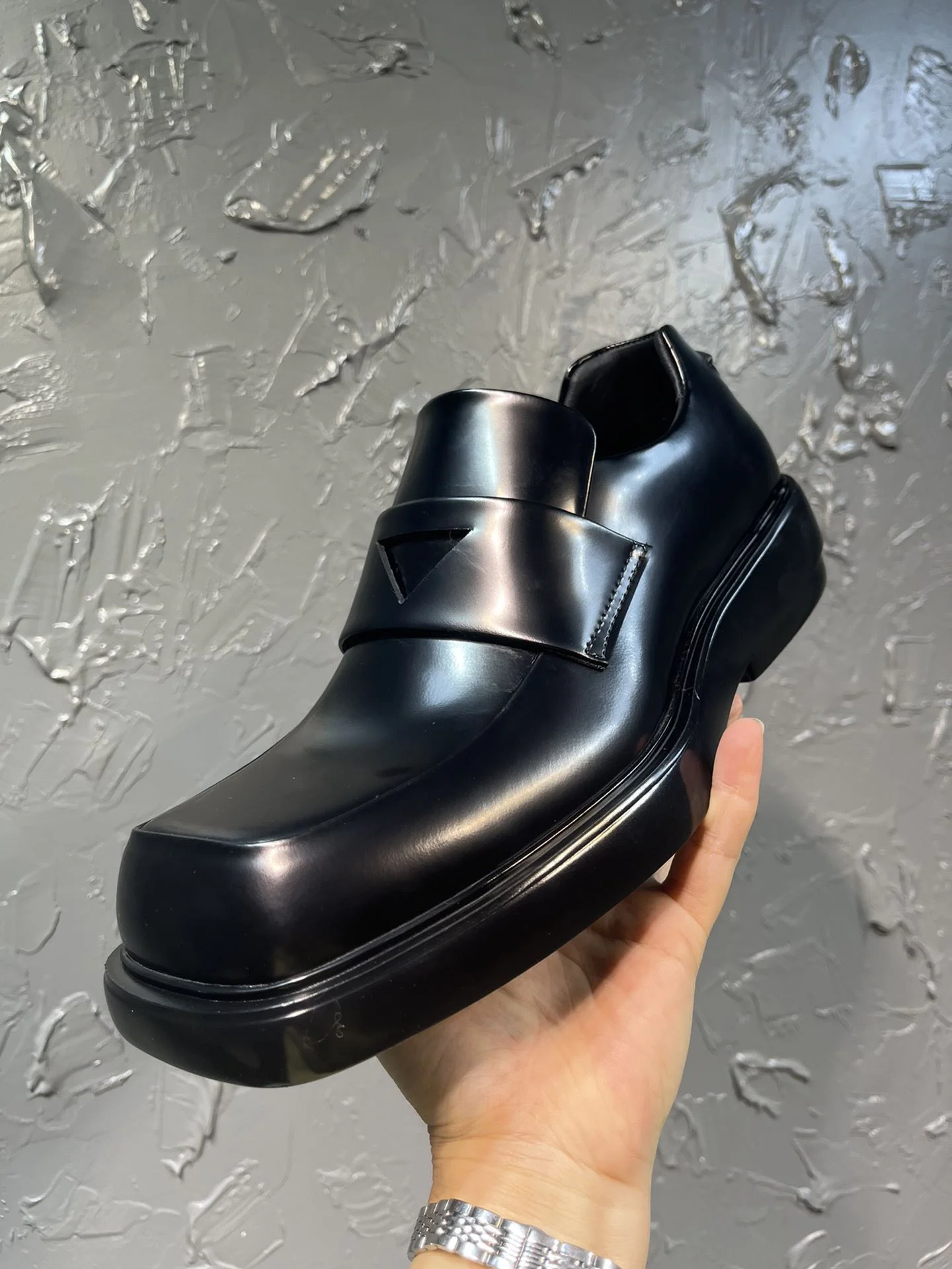 Genuine Prada Business Shoes