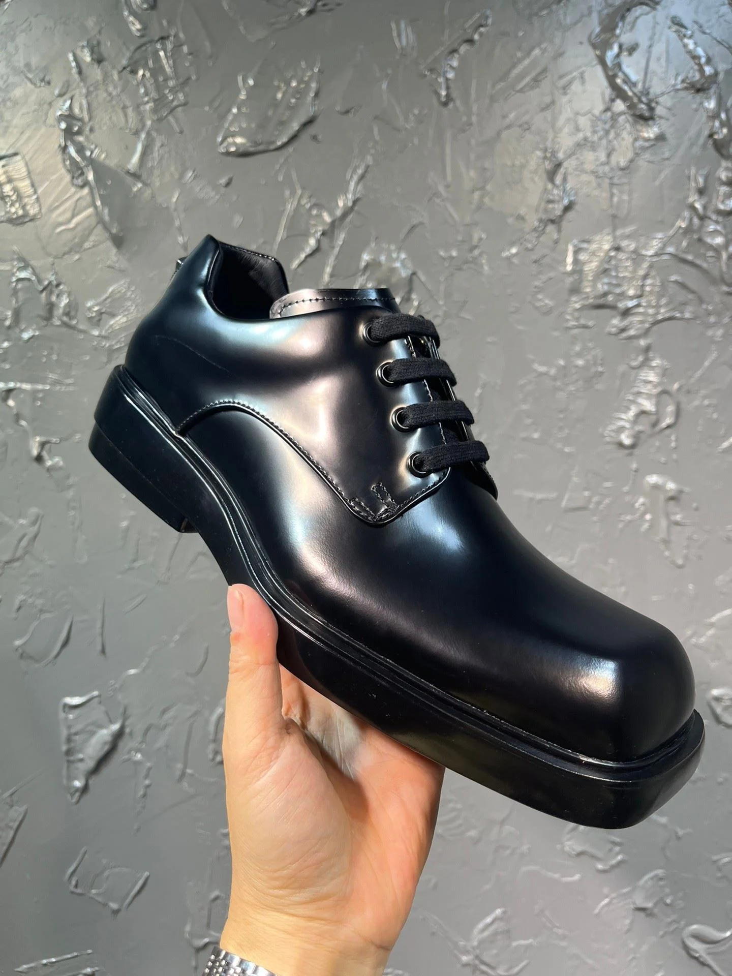 Prada Business Shoes