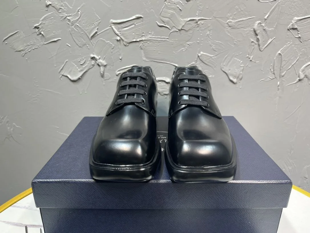 Economical Prada Business Shoes
