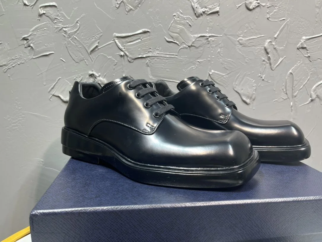 Economical Prada Business Shoes