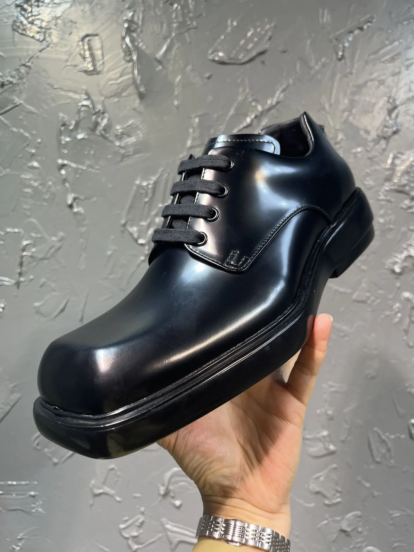 Economical Prada Business Shoes