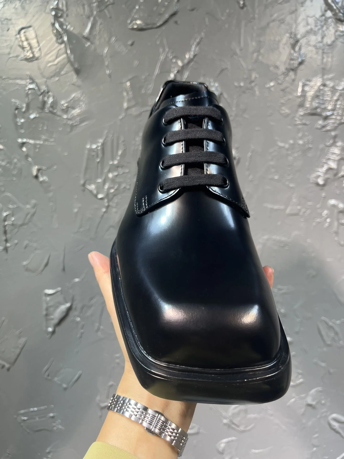 Economical Prada Business Shoes