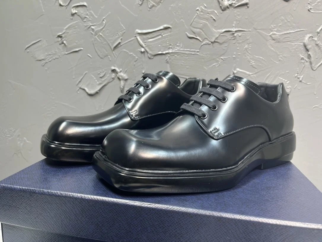 Economical Prada Business Shoes