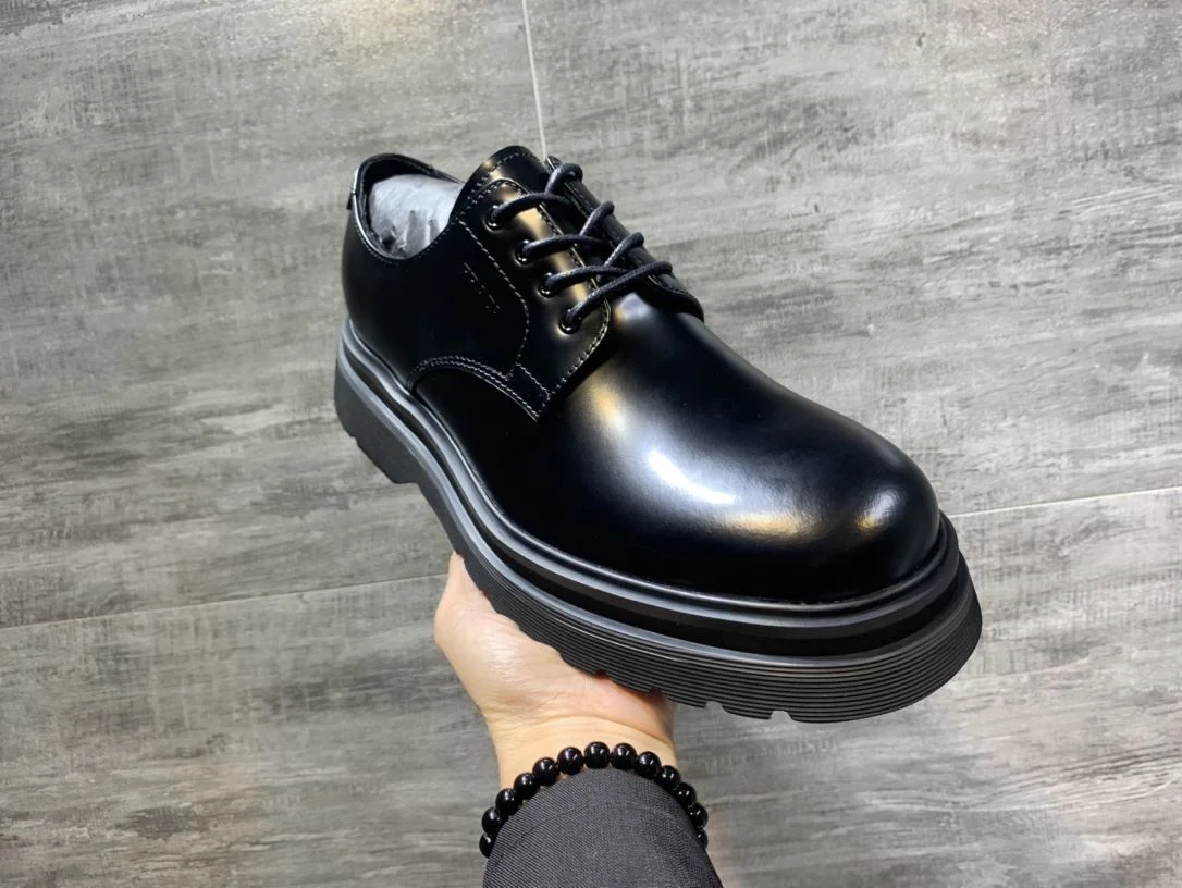 Prada Business Shoes