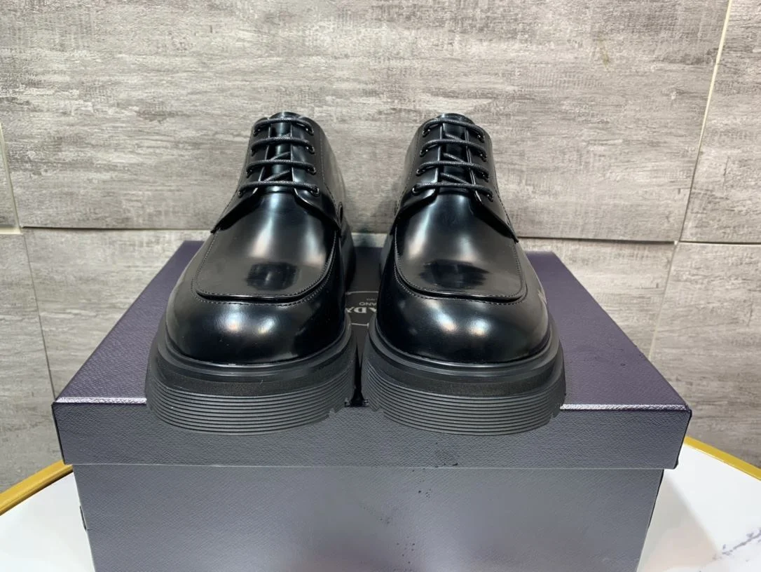 OEM Prada Business Shoes
