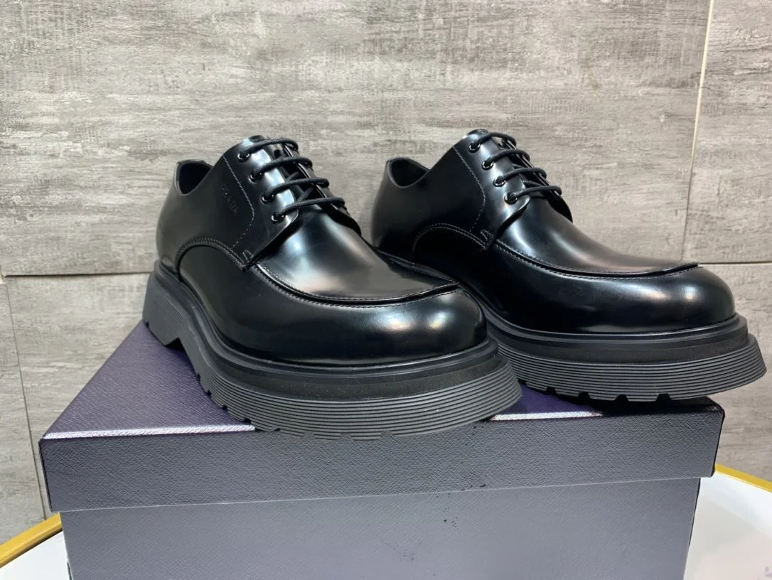 OEM Prada Business Shoes