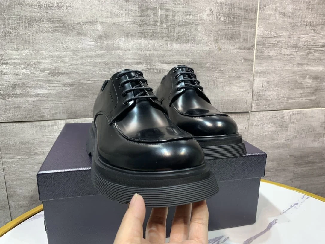 OEM Prada Business Shoes