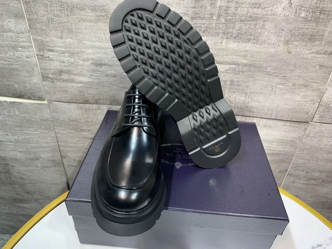 OEM Prada Business Shoes