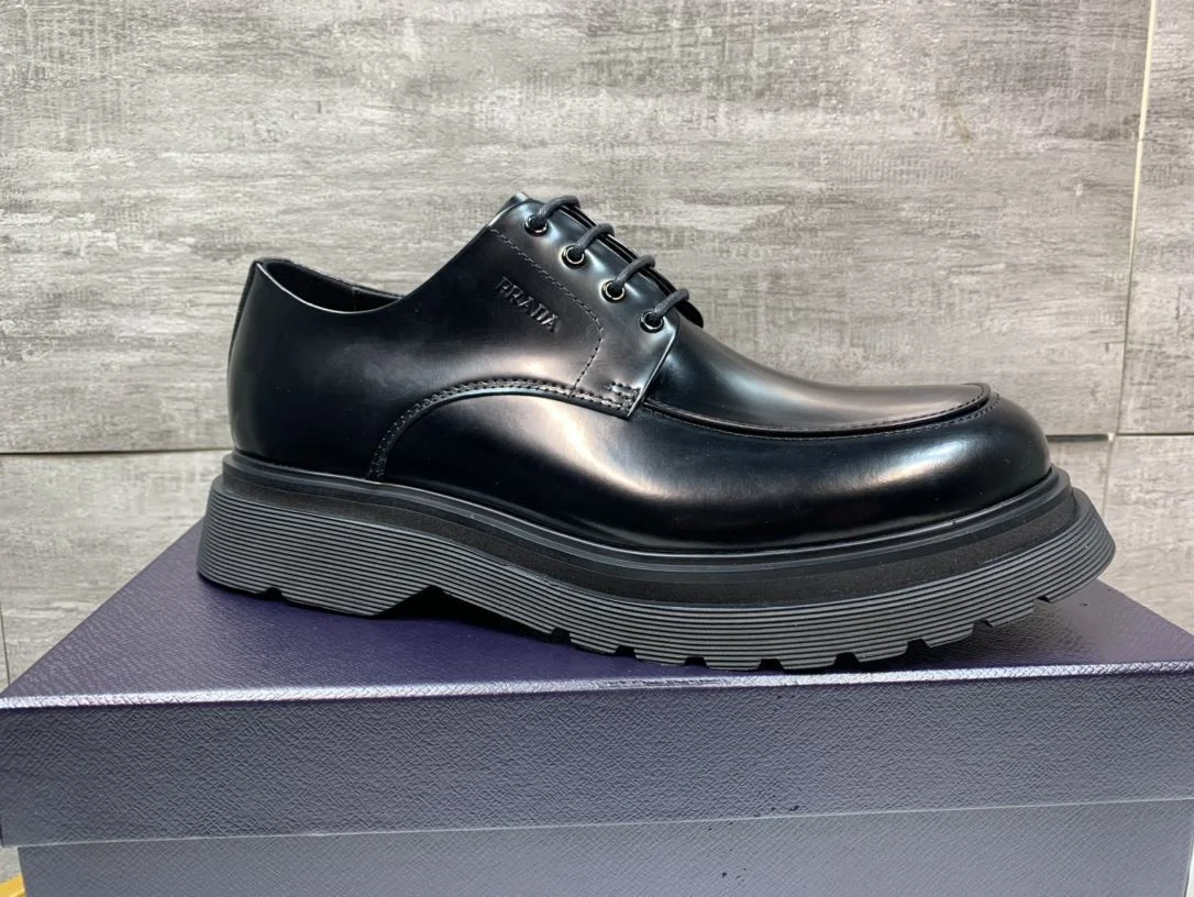 OEM Prada Business Shoes