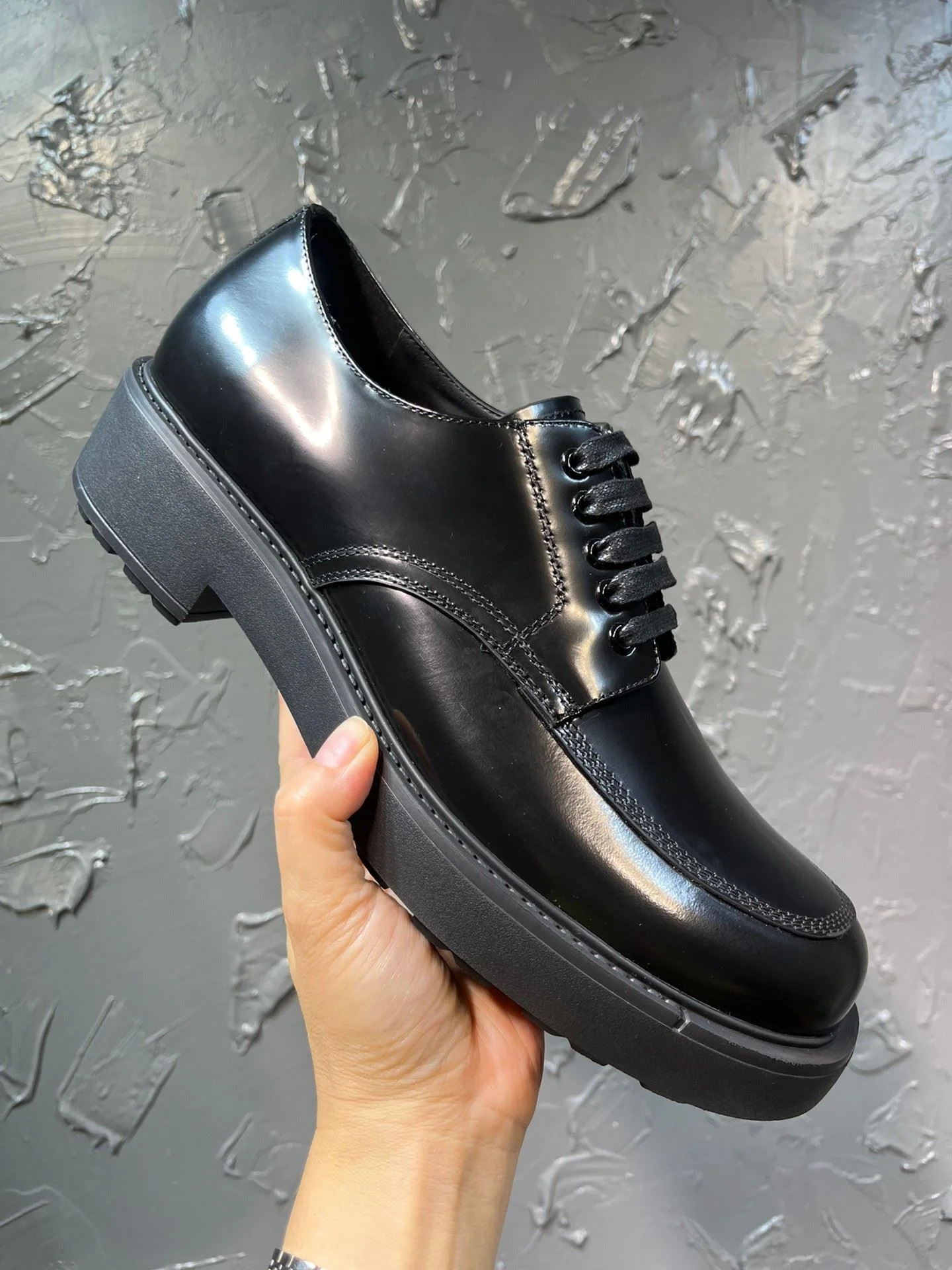 Prada Business Shoes
