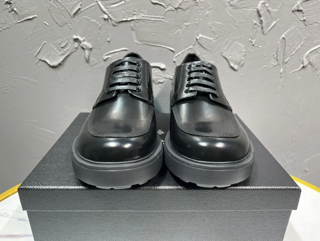 Economical Prada Business Shoes