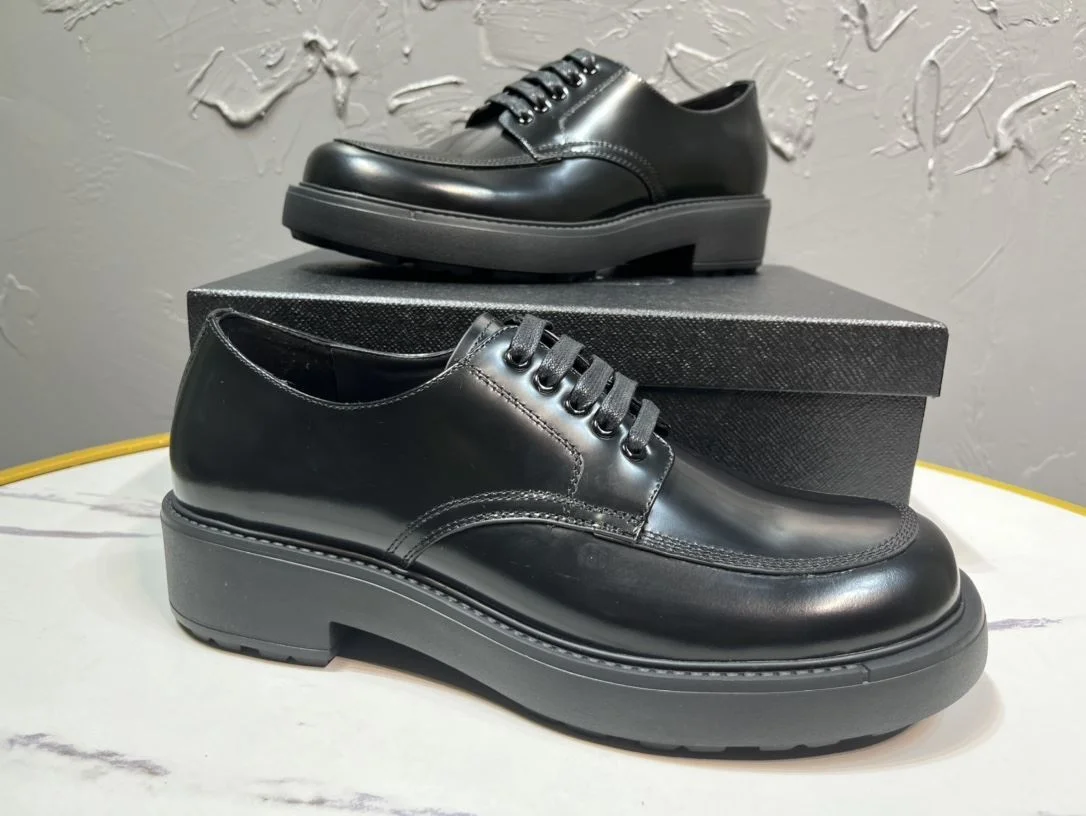 Economical Prada Business Shoes
