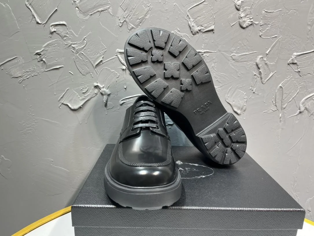 Economical Prada Business Shoes