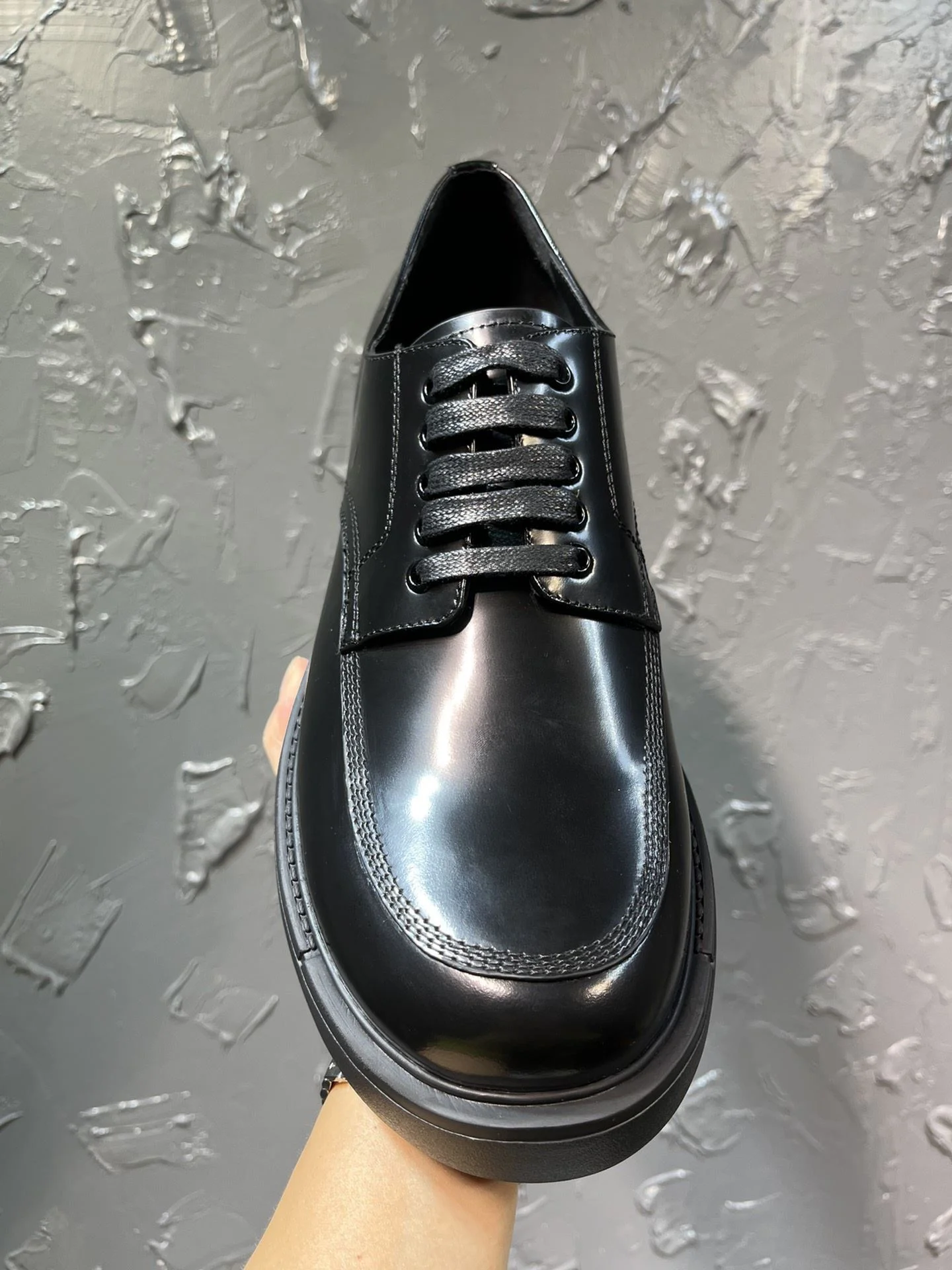 Economical Prada Business Shoes