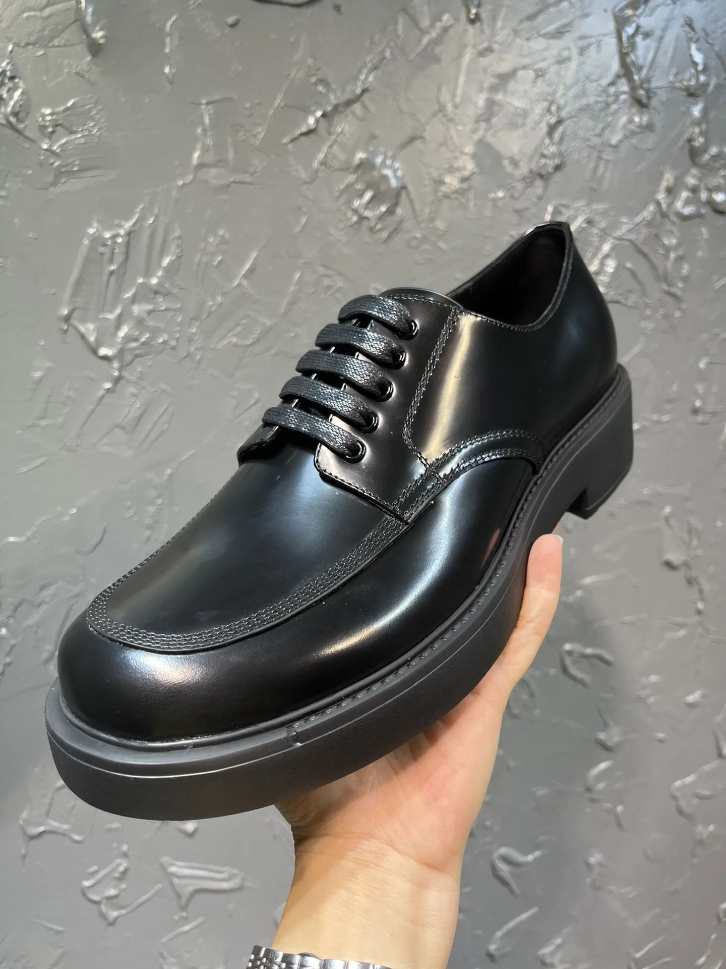 Economical Prada Business Shoes