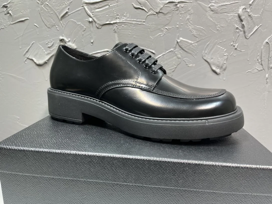 Economical Prada Business Shoes