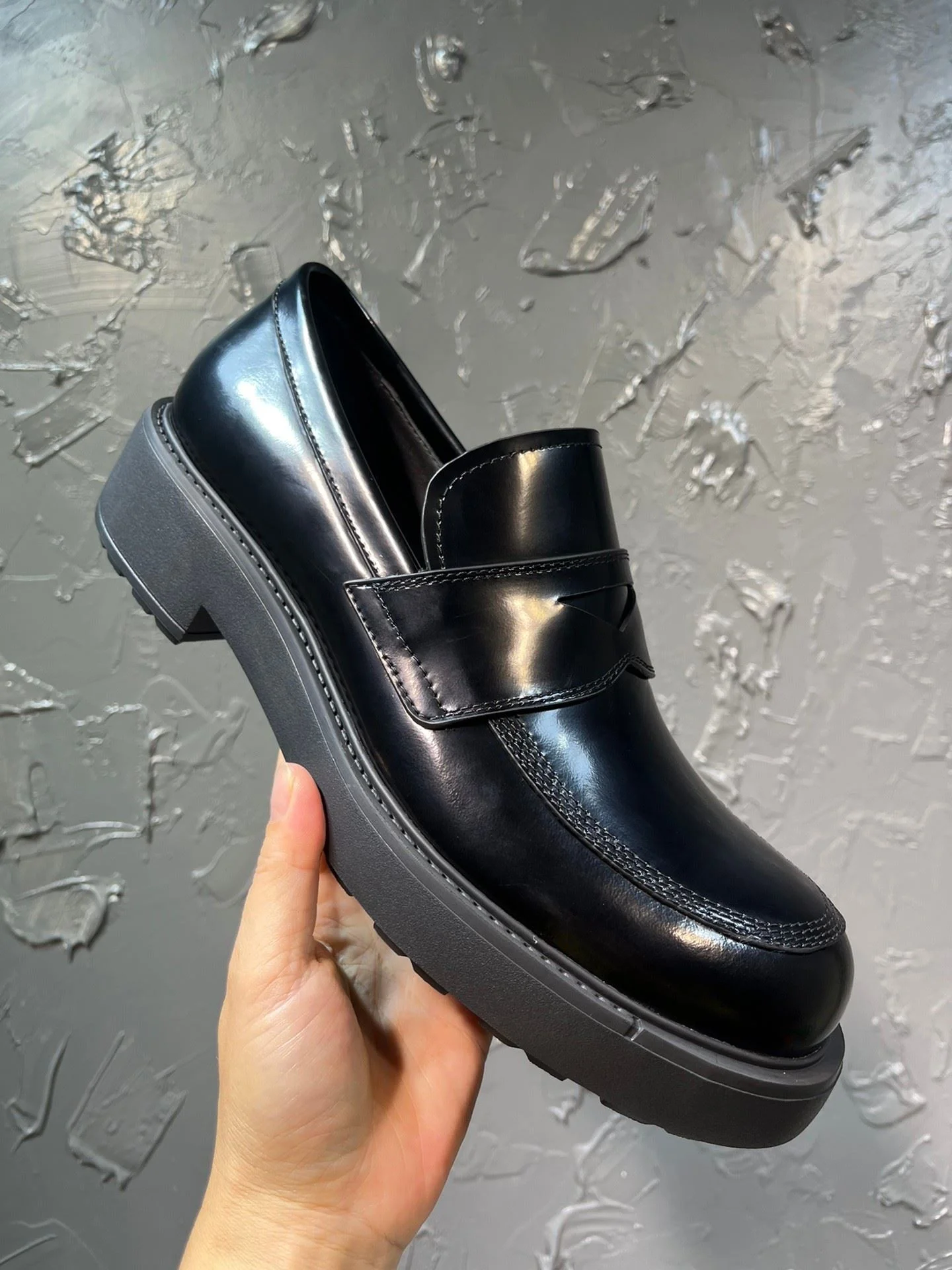 Prada Business Shoes