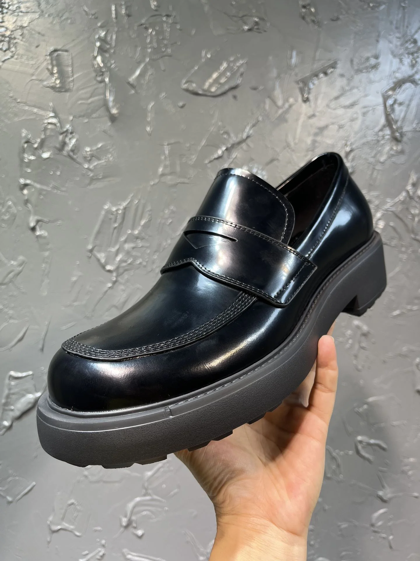 Low-cost Prada Business Shoes