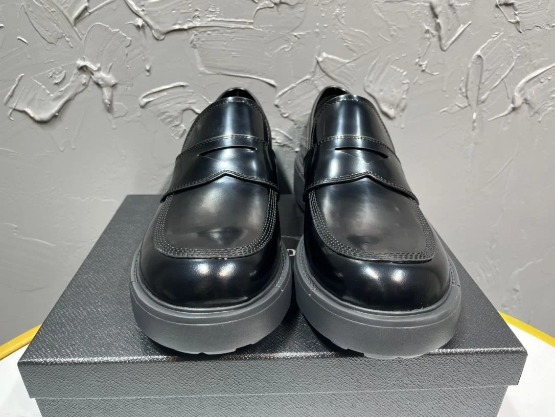 Low-cost Prada Business Shoes