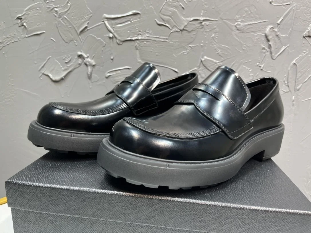 Low-cost Prada Business Shoes