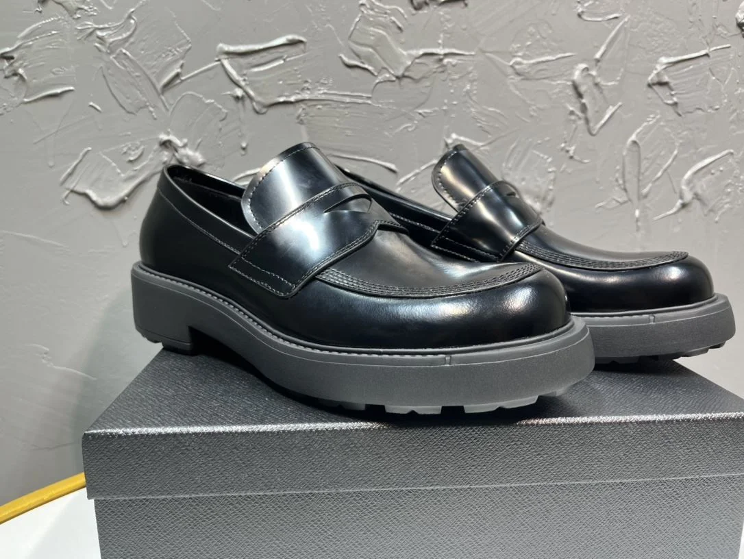 Low-cost Prada Business Shoes