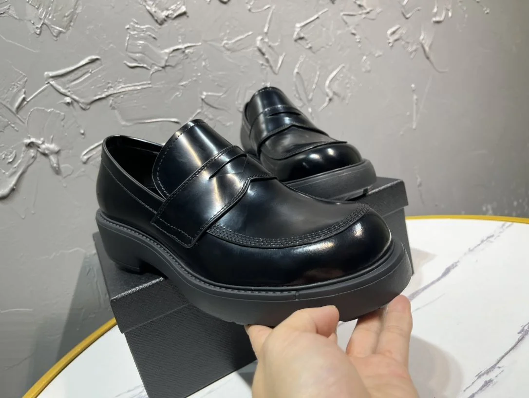 Low-cost Prada Business Shoes