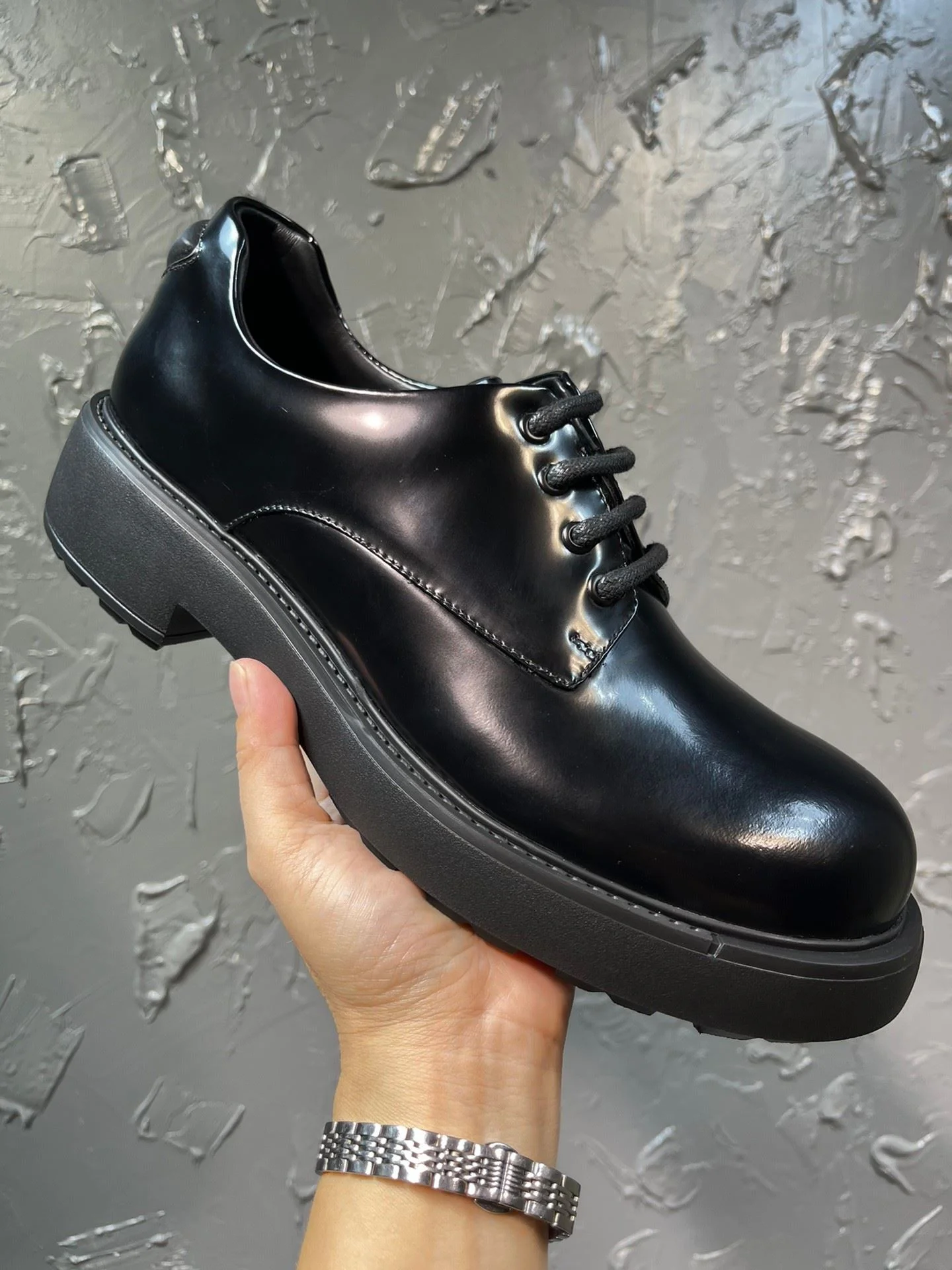 Prada Business Shoes