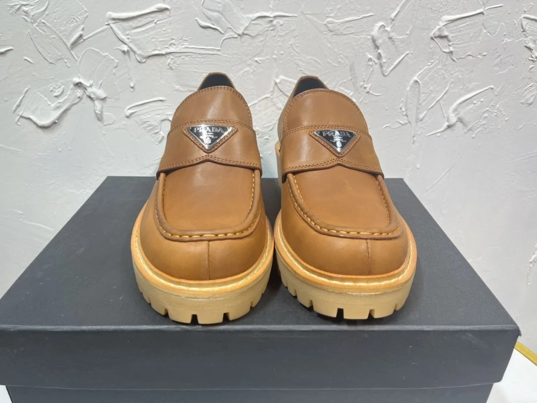 Affordable Prada Business Shoes