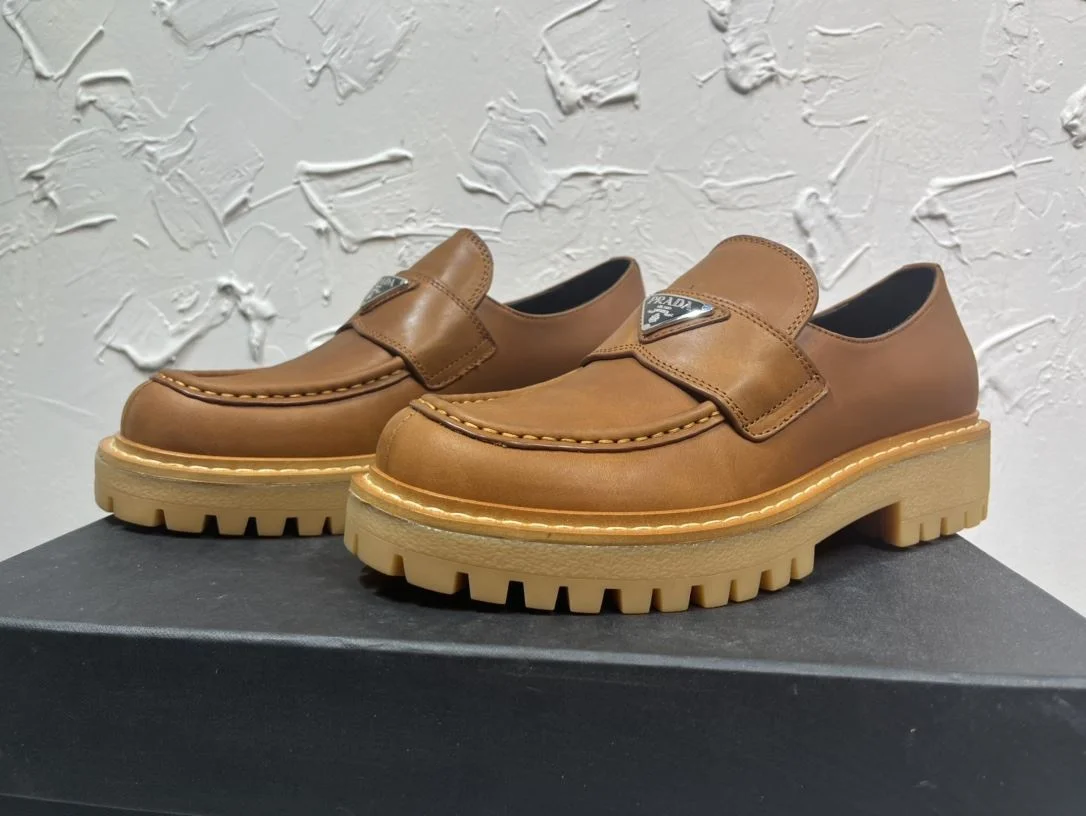 Affordable Prada Business Shoes