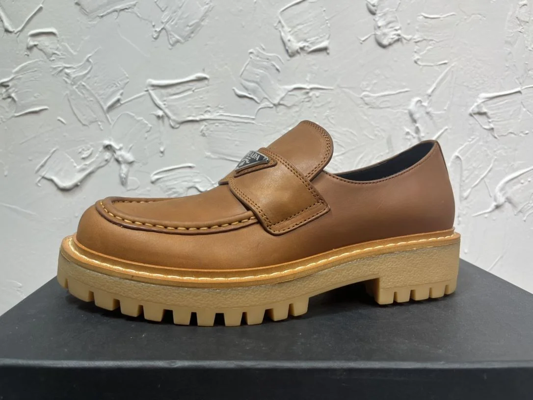 Affordable Prada Business Shoes