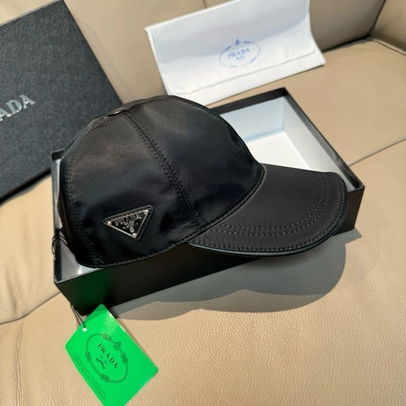 Economical Prada Caps