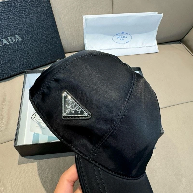 Economical Prada Caps