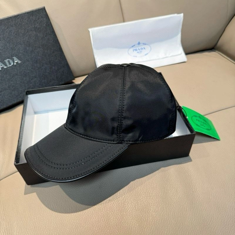 Economical Prada Caps