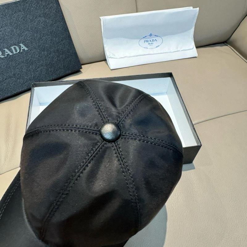 Economical Prada Caps