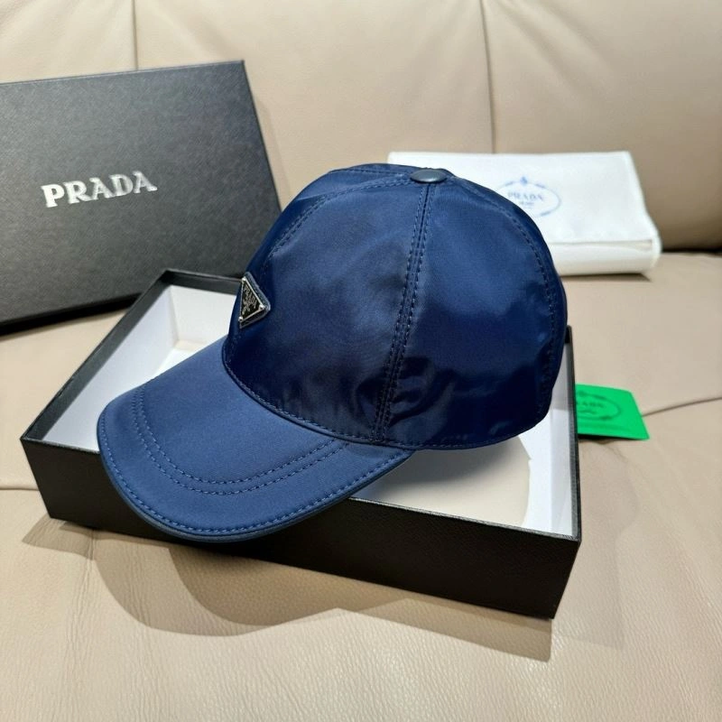 Inexpensive Prada Caps
