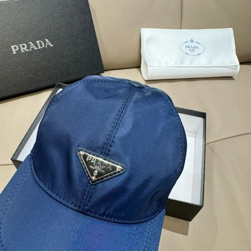 Inexpensive Prada Caps