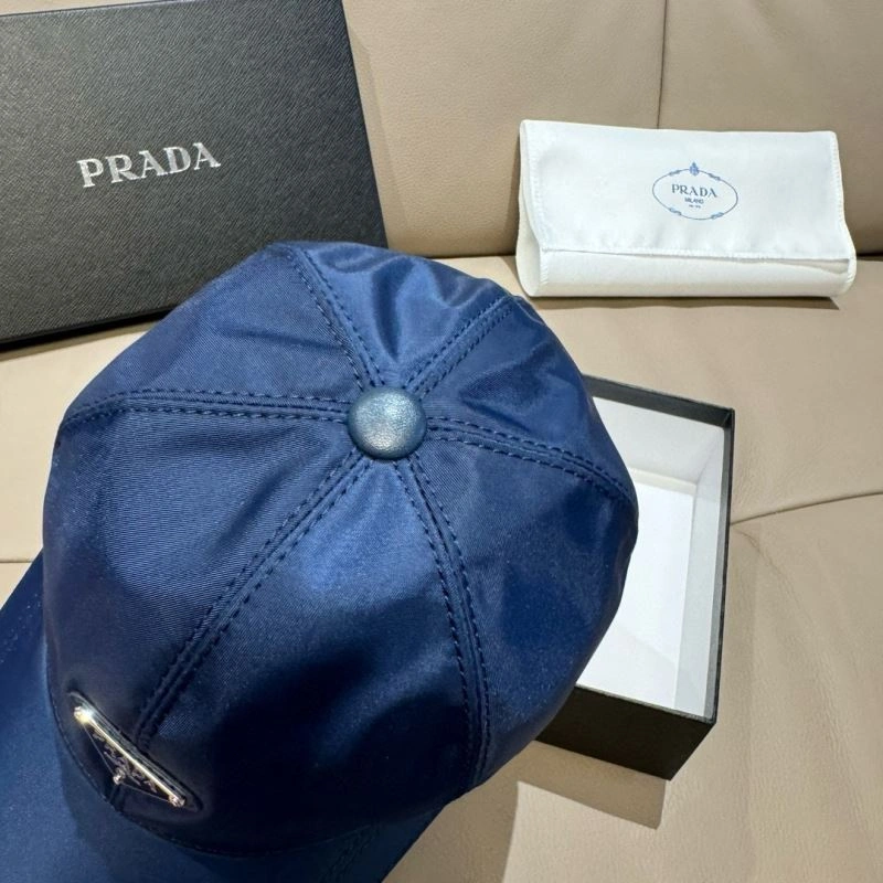 Inexpensive Prada Caps