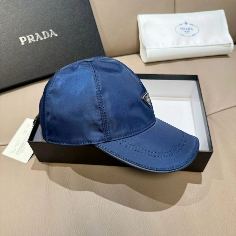 Inexpensive Prada Caps