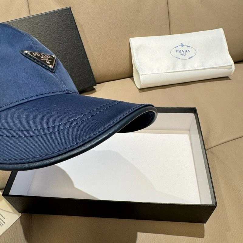 Inexpensive Prada Caps