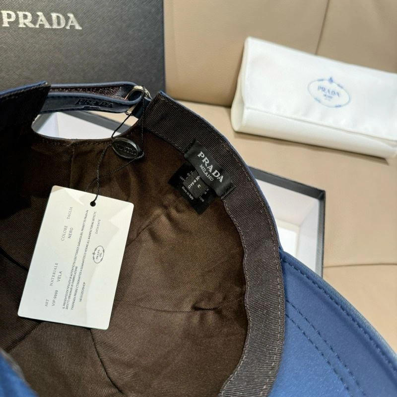 Inexpensive Prada Caps