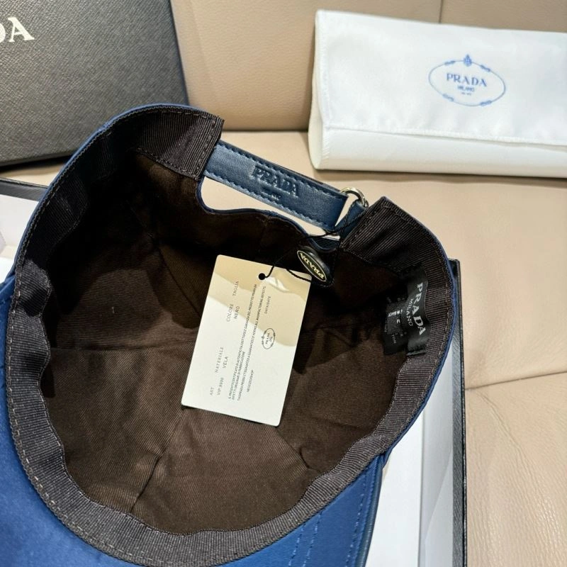 Inexpensive Prada Caps