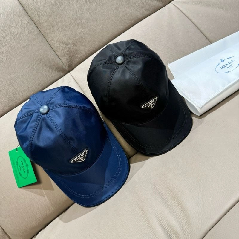 Inexpensive Prada Caps