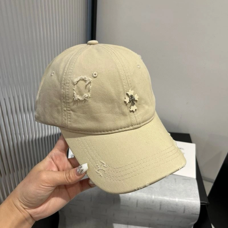 Prada Caps