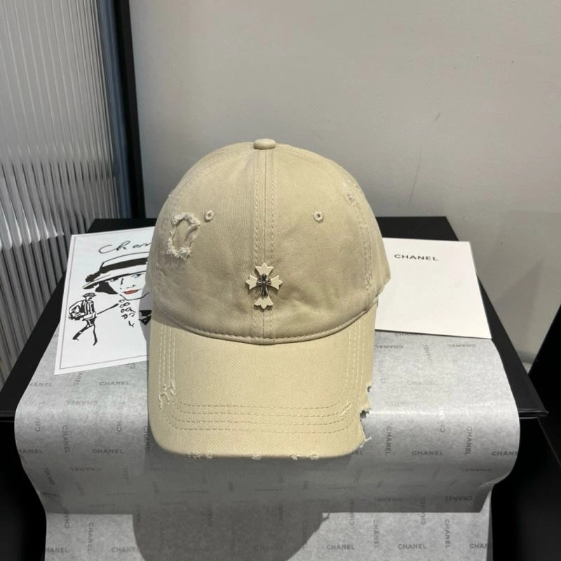 Top mirror Prada Caps