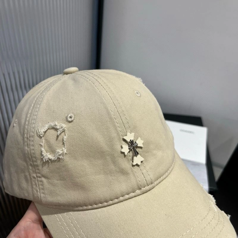 Top mirror Prada Caps